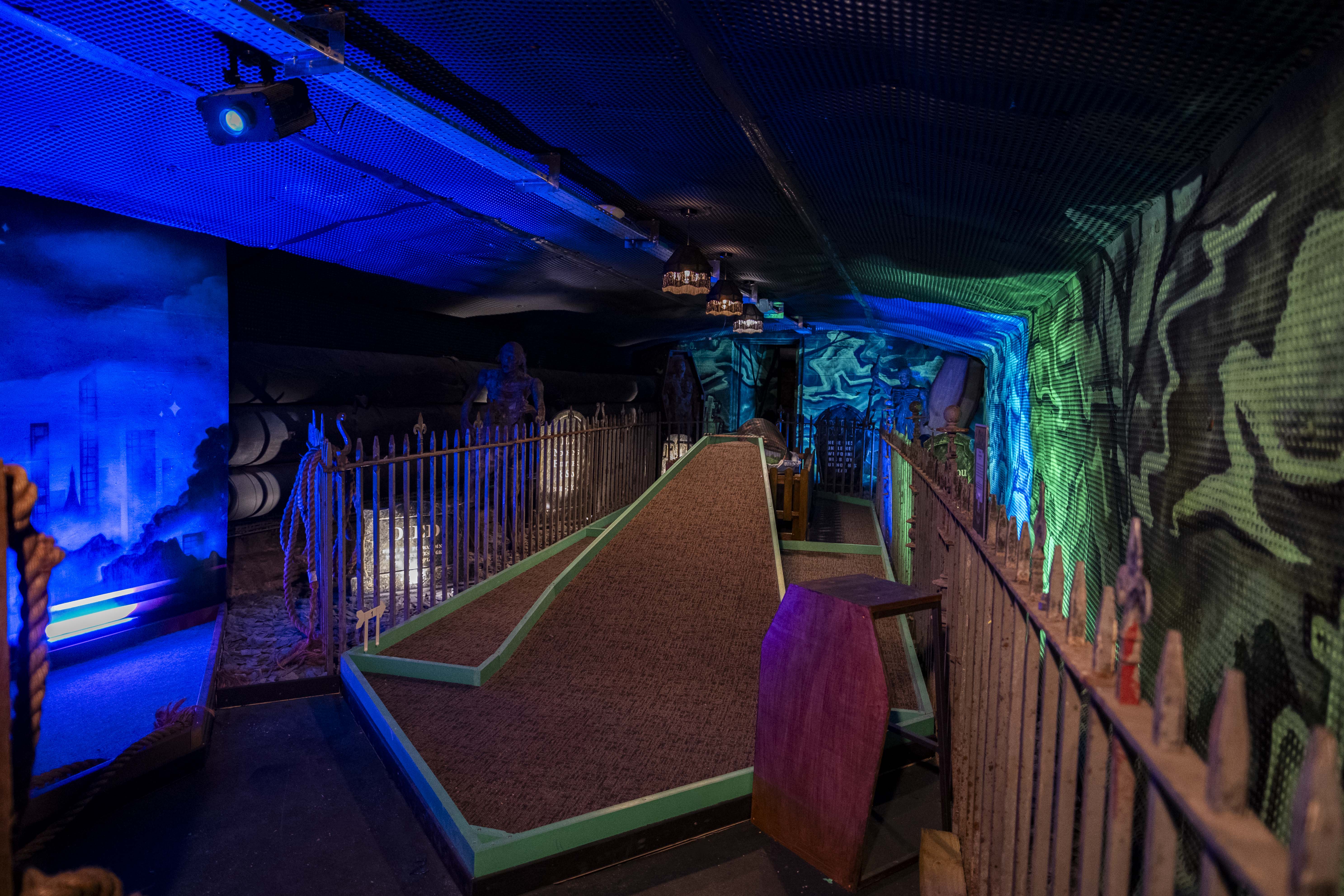 The Bermondsey Bierkeller – Bavarian Beer Hall at London Bridge