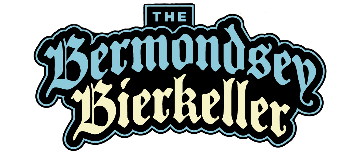 Bermondsey Bierkeller - Authentic German Beer Hall Experience